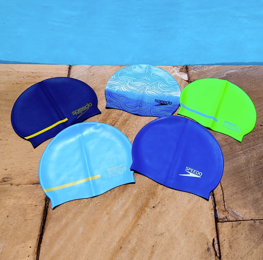 Swim Caps – Williams Athletics