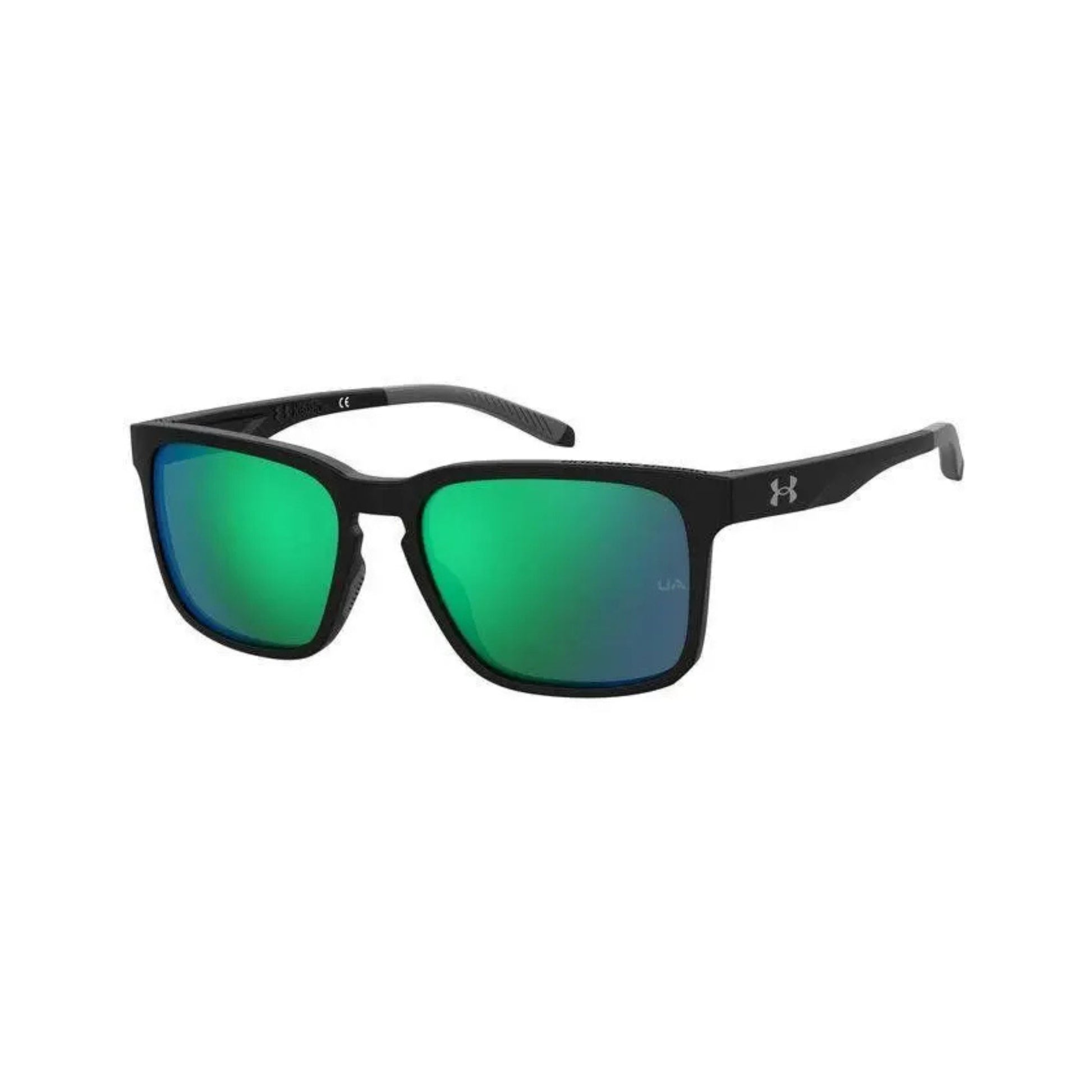 Under Armour Assist-2 Polarized Sunglasses – Williams Athletics